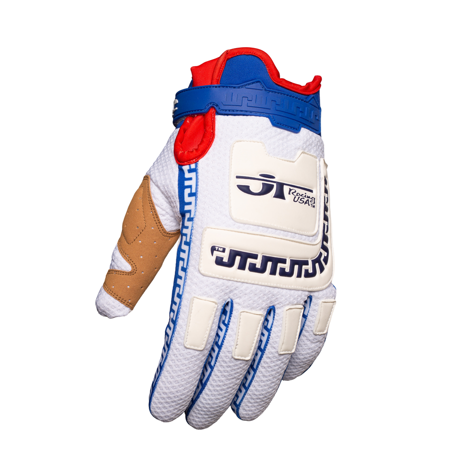 JT RACING USA - France